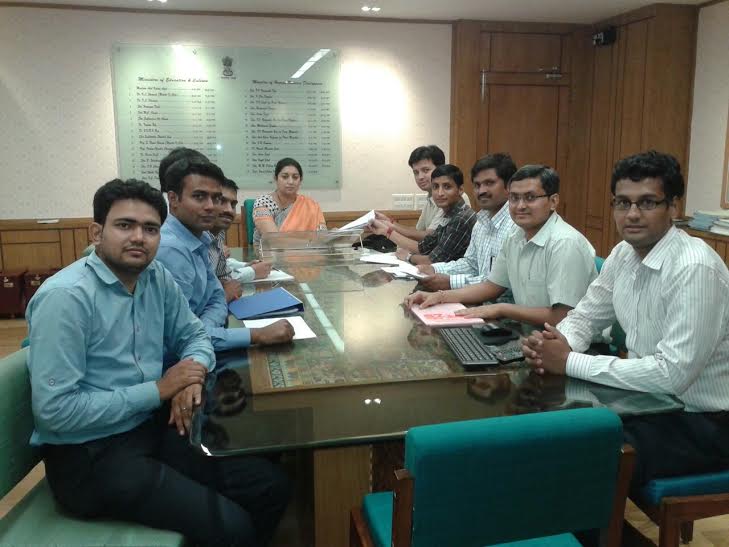 Rise in Fellowship for Research Students is a welcome step: ABVP | अखिल ...