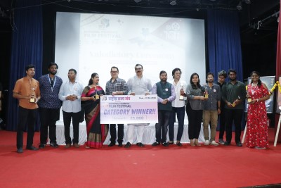 National Students' Film Festival (NSFF) 2024 | अखिल भारतीय विद्यार्थी परिषद