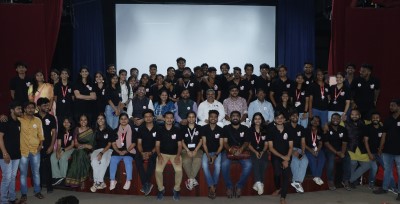 National Students' Film Festival (NSFF) 2024 | अखिल भारतीय विद्यार्थी परिषद