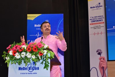 MeDeVision - 7th All India Medical and Dental Students Conference ...