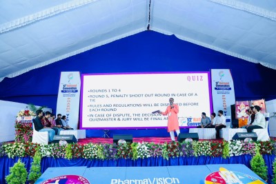 PharmaVision 12th National Convention - Innovation to Impact for Viksit ...