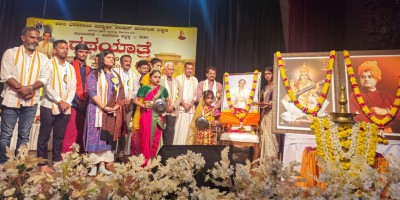Rani Abbakka Queen of Ullala - 500th birth anniversary | अखिल भारतीय ...