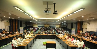 Punjab Climate Conclave 2025 themed Resilience, Responsibility, Reform ...